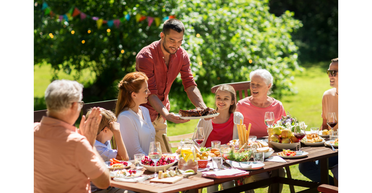 16 Spring Brunch Essentials You Can Grab at Sam`s Club