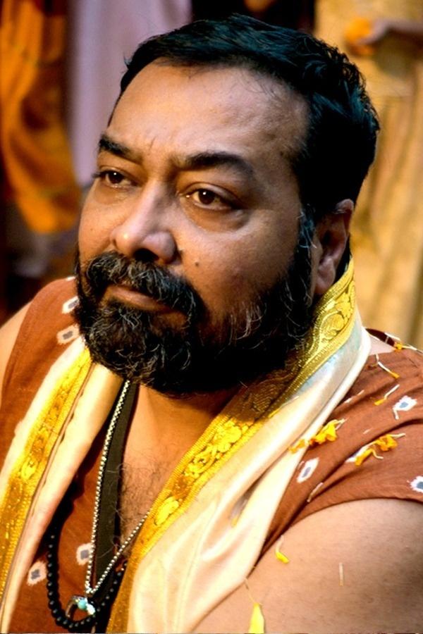 FIR Against Anurag Kashyap: What We Know About His Casteist Remark ...