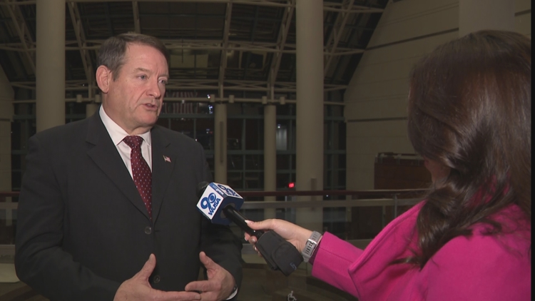 Fairfax Co. native Pat Herrity ends his bid for Lieutenant Governor of ...