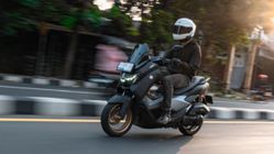 Cek Harga Motor Yamaha NMAX 155 Bekas Terbaru: Masih Jadi Primadona di 2025