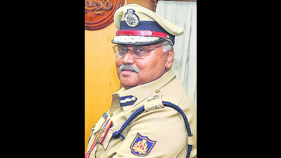Former Karnataka DGP’s wife, daughter held for his murder