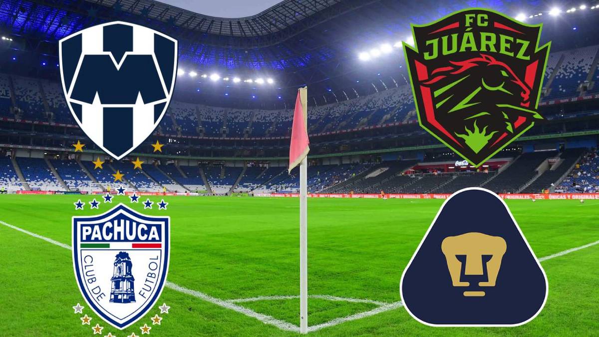 ¿Hay Ida y Vuelta? Así se jugarán los partidos de Play In por el pase a ...