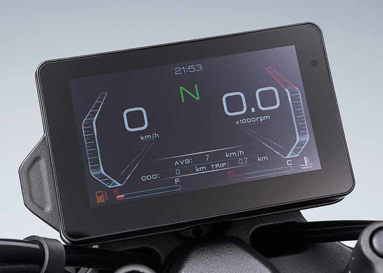 【ZONTES】月木レーシングが「ZT125-C2」「ZT150-C2」の受注を開始！