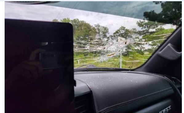 North Carolina man’s death in 2023 road rage confrontation initially ...