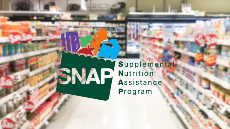 SNAP household eligibility: Who can you enroll?