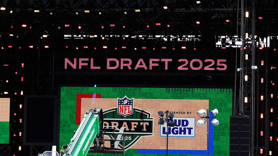Latest 2025 NFL Draft intel points to one must-target position for ...