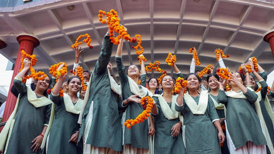 TS Inter 1st, 2nd Year Results 2025 Live: TSBIE IPE results today at ...