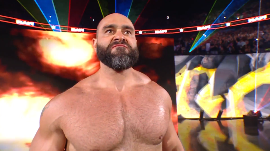 Rusev joins former WWE star to start new wrestling school in Nashville