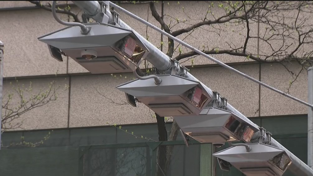 Congestion pricing tolls remain on despite federal government’s deadline