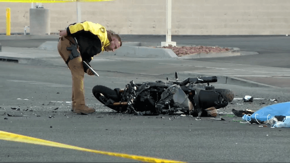 Motorcycle deaths on the rise as weather warms up