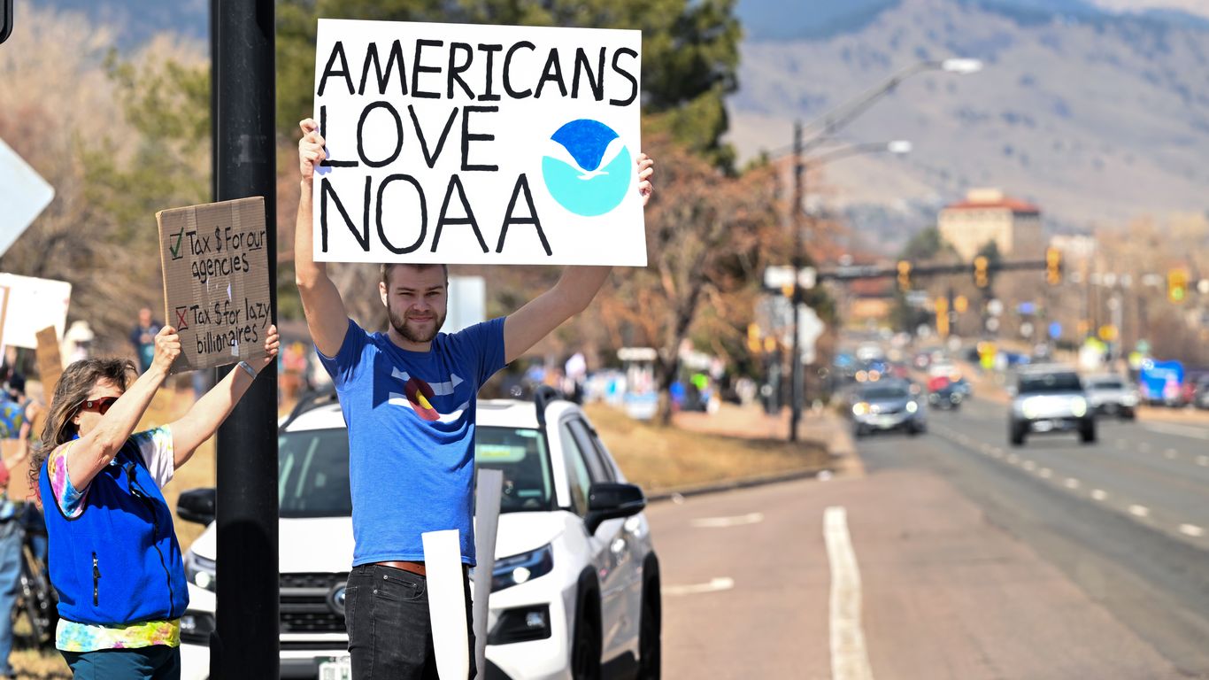 U.S. Rep. Joe Neguse says DOGE did not visit Boulder labs