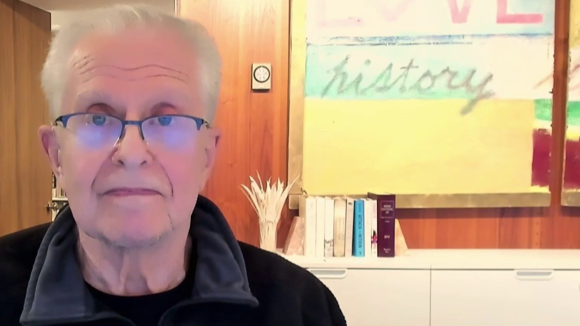 Why Harvard Law Prof. Laurence Tribe is confident Harvard will win its ...