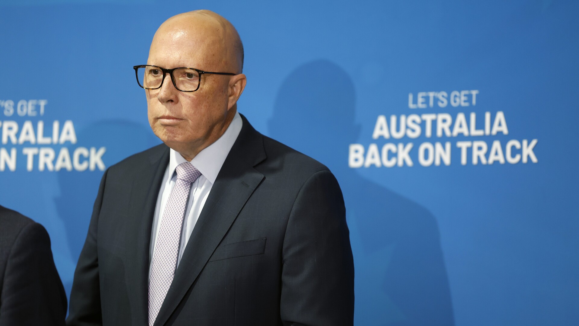 Peter Dutton suspends campaign for Tuesday