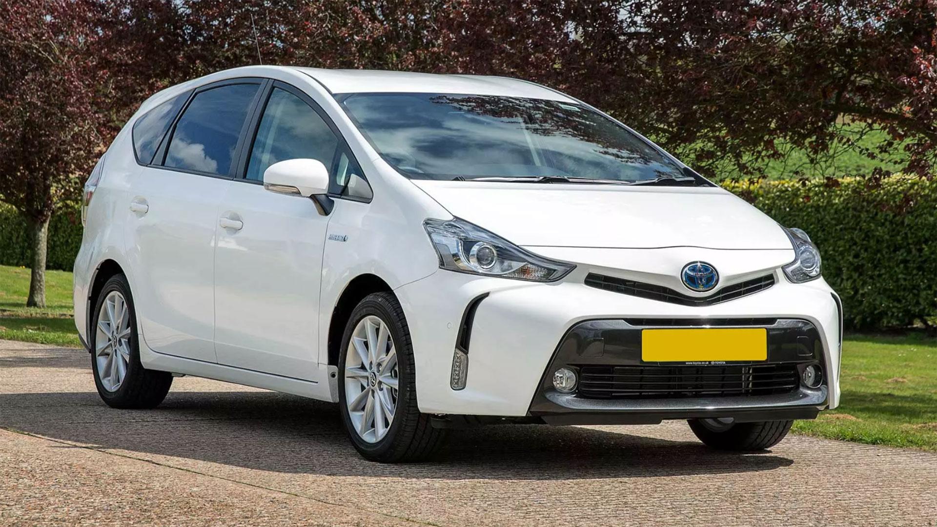 De meest waardevaste auto is oersaai, maar wel je slimste aankoop ooit