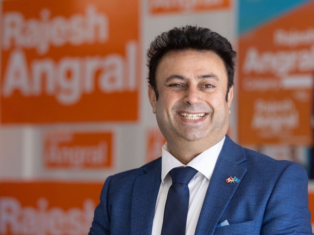 Calgary Skyview: Changing boundaries and demographics lead to wide-open ...