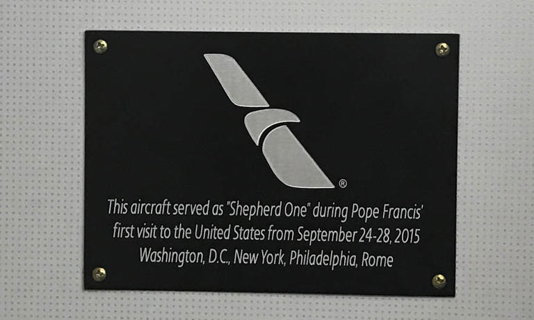 Remembering ‘Shepard One'