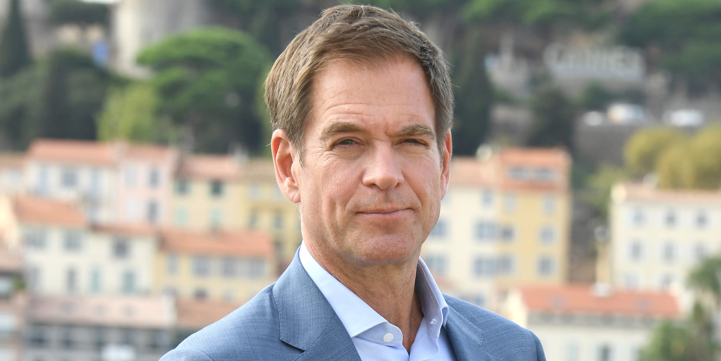 'NCIS' Fans Can't Keep Calm Seeing Michael Weatherly's Unexpected ...