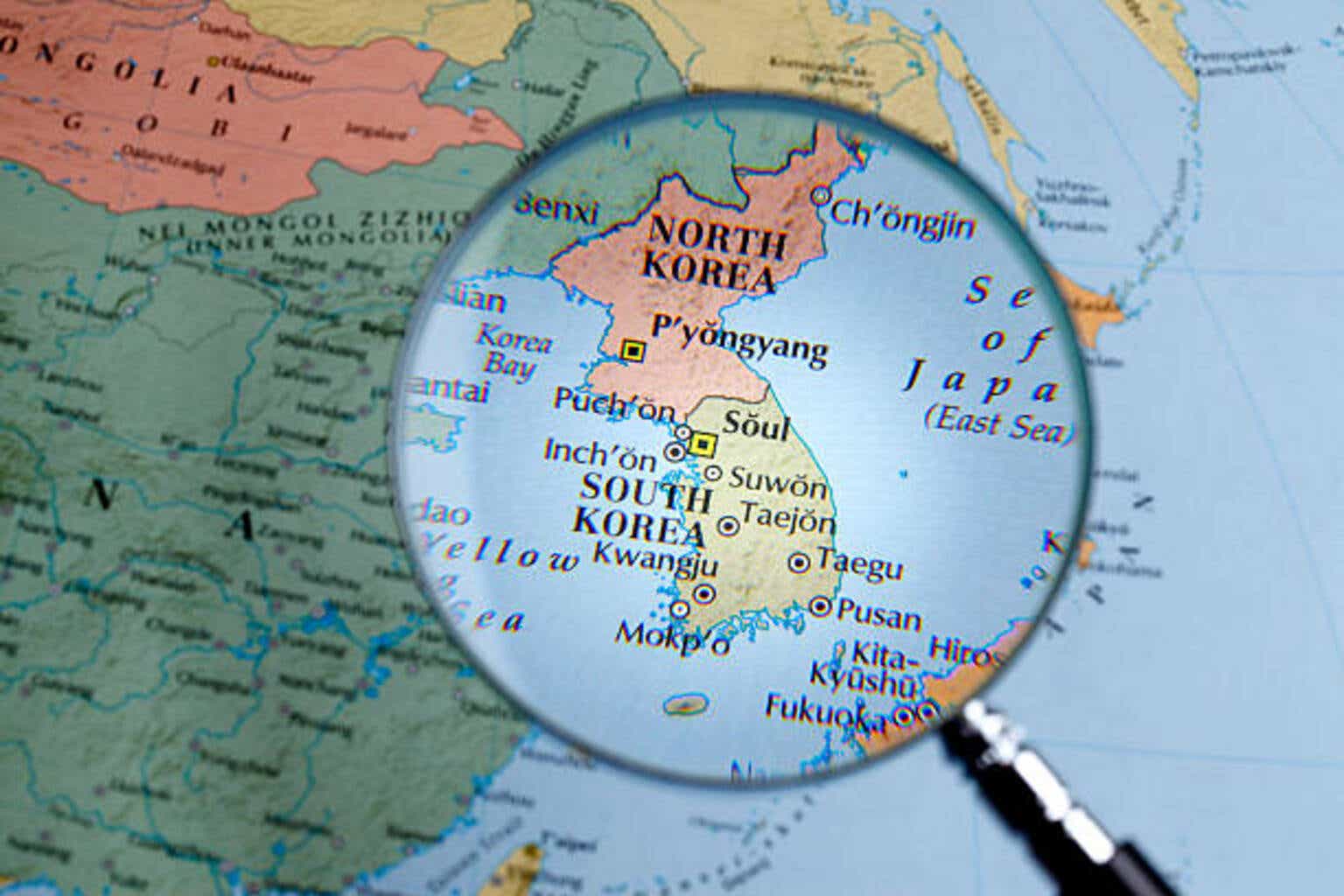 South Korean firm plans 1st U.S.-built LNG tanker