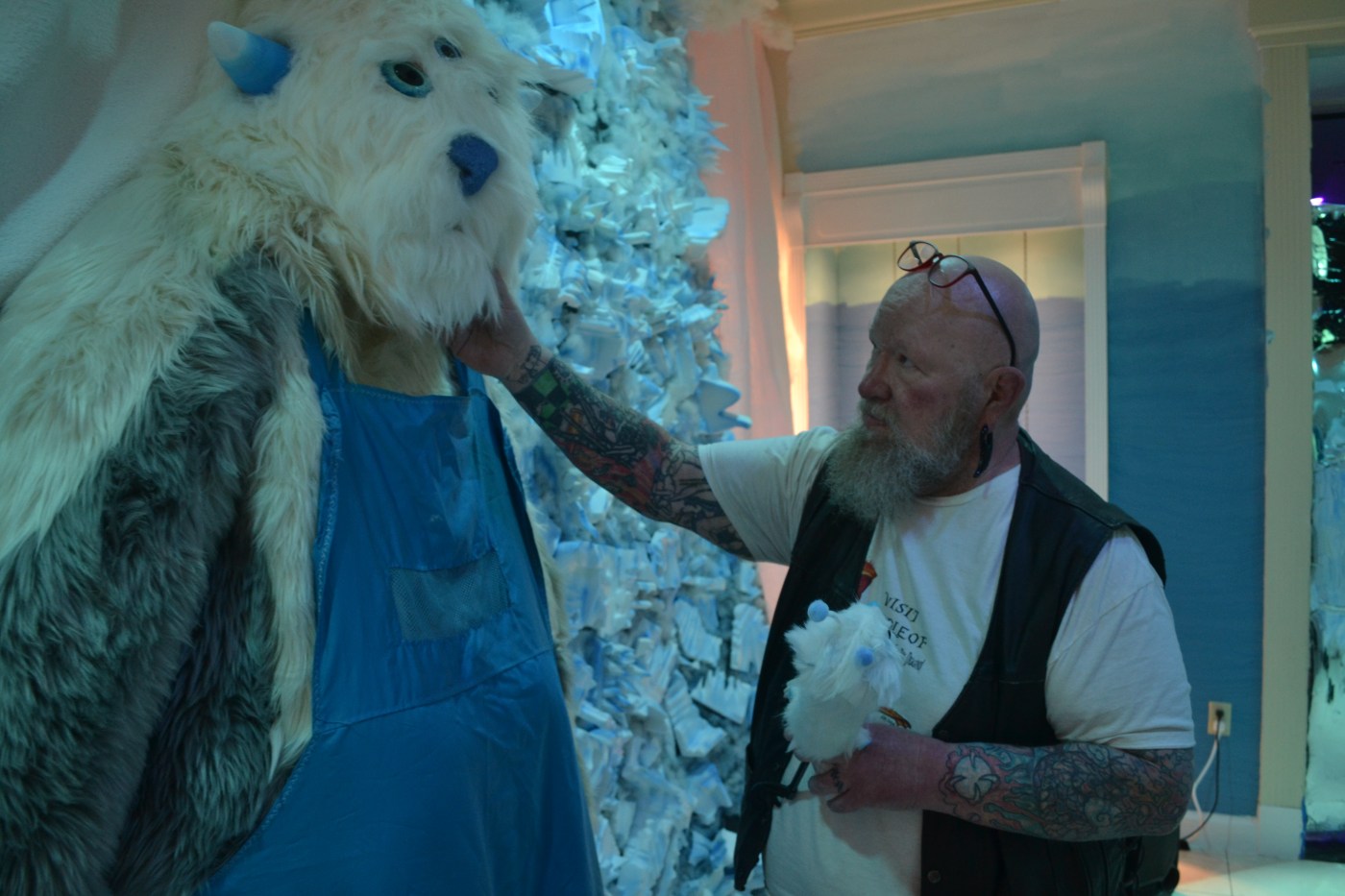 Puppetry Institute opening new interactive adventure experience at ...