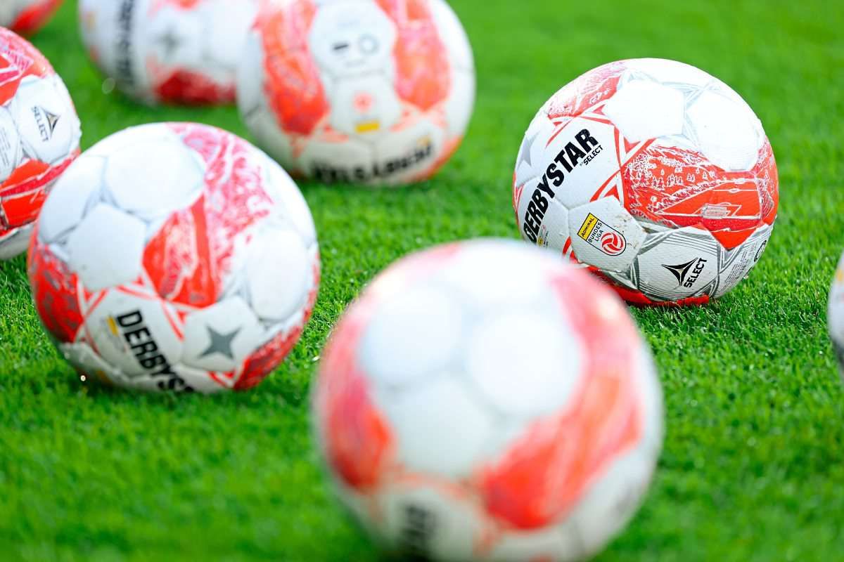 Austria Salzburg schaffte Aufstieg in die Zweite Liga