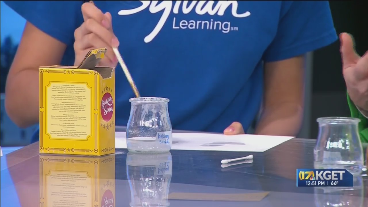 Elaina's Experiments: Invisible ink