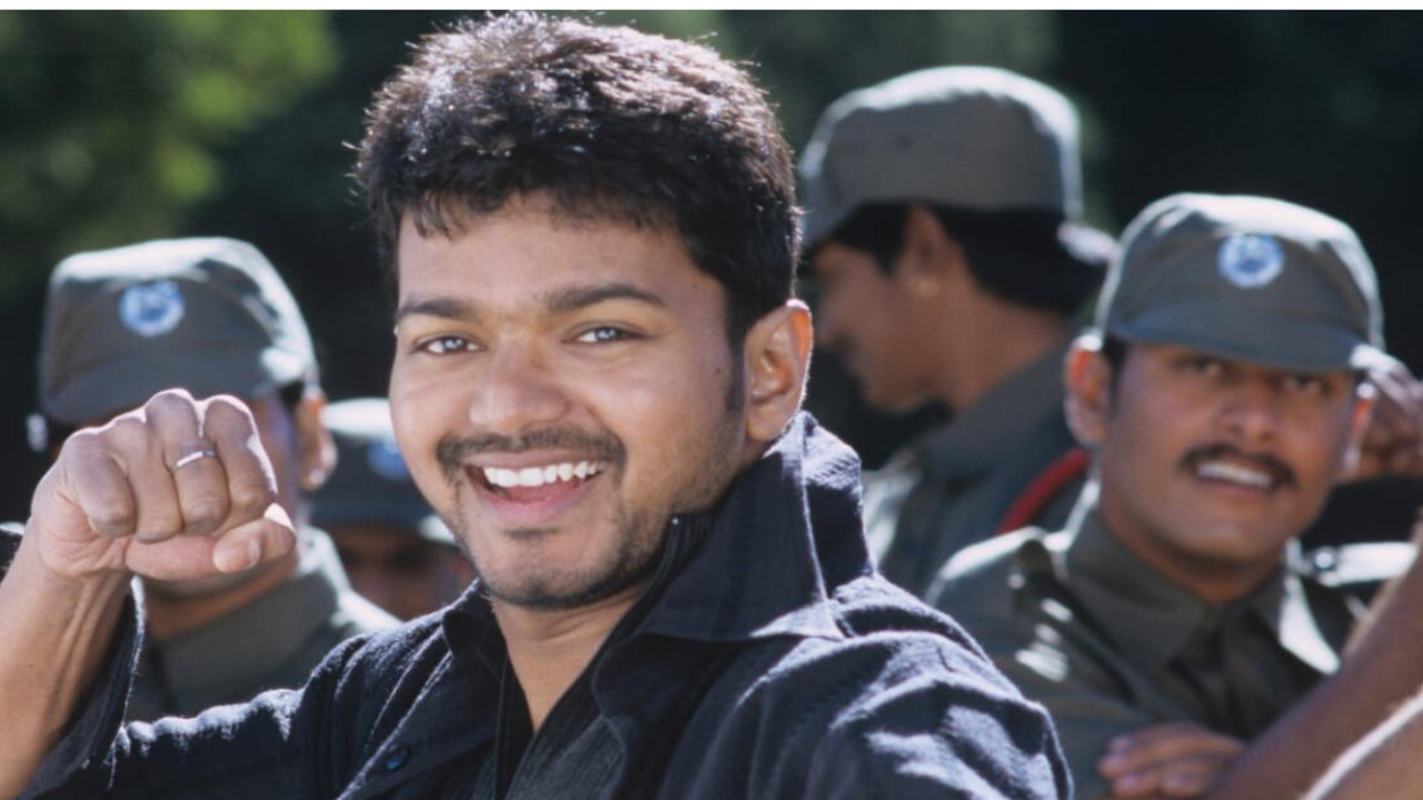 Box Office: After Ghilli's blockbuster re-release, Sachein too puts up ...
