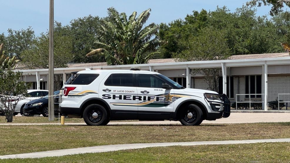 St. Lucie County Sheriff's Office increases school security following ...