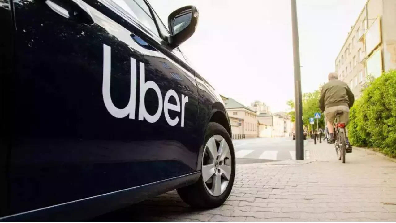 Uber faces ‘major problem’ with its subscription service in US