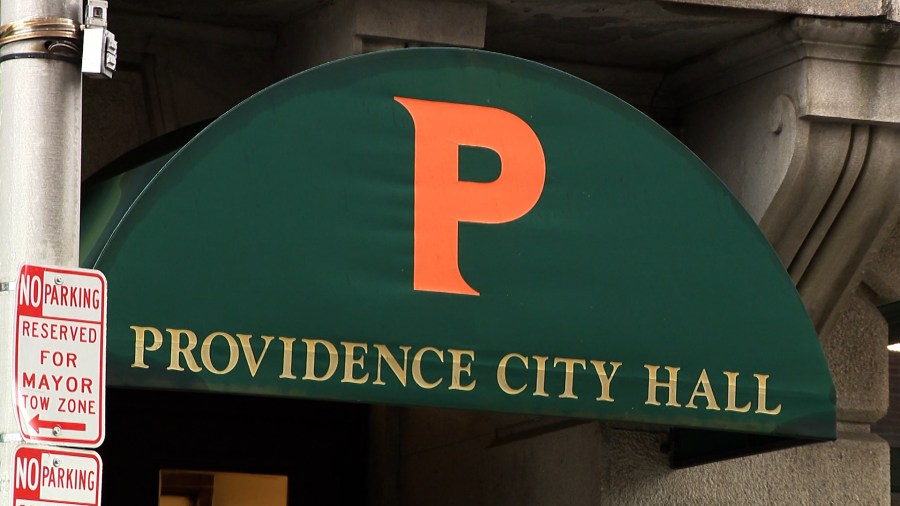 Memo: Nearly 100 Providence City Hall jobs could be cut if tax levy ...