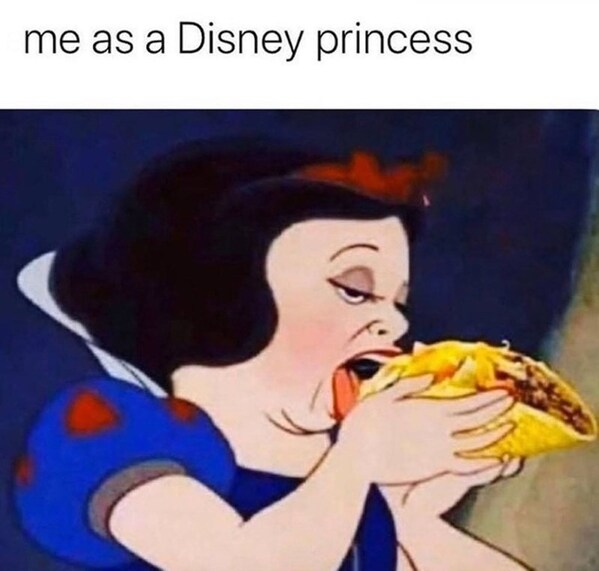 45 Funny Disney Memes That’ll Hit You Right In The Childhood (April 21 ...