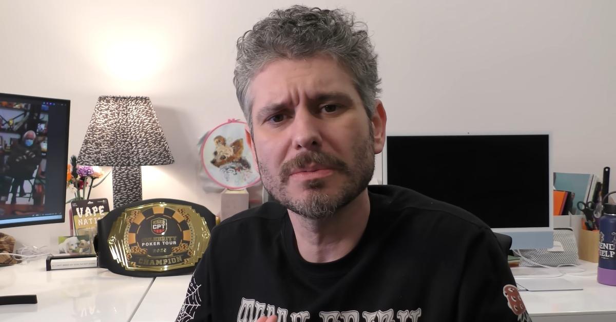 YouTuber Ethan Klein Claims to Have Received Human Skulls in the Mail