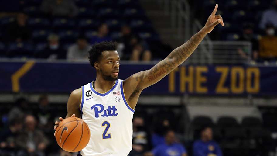 Former Pitt Guard Back in Portal, Despite No Eligibility