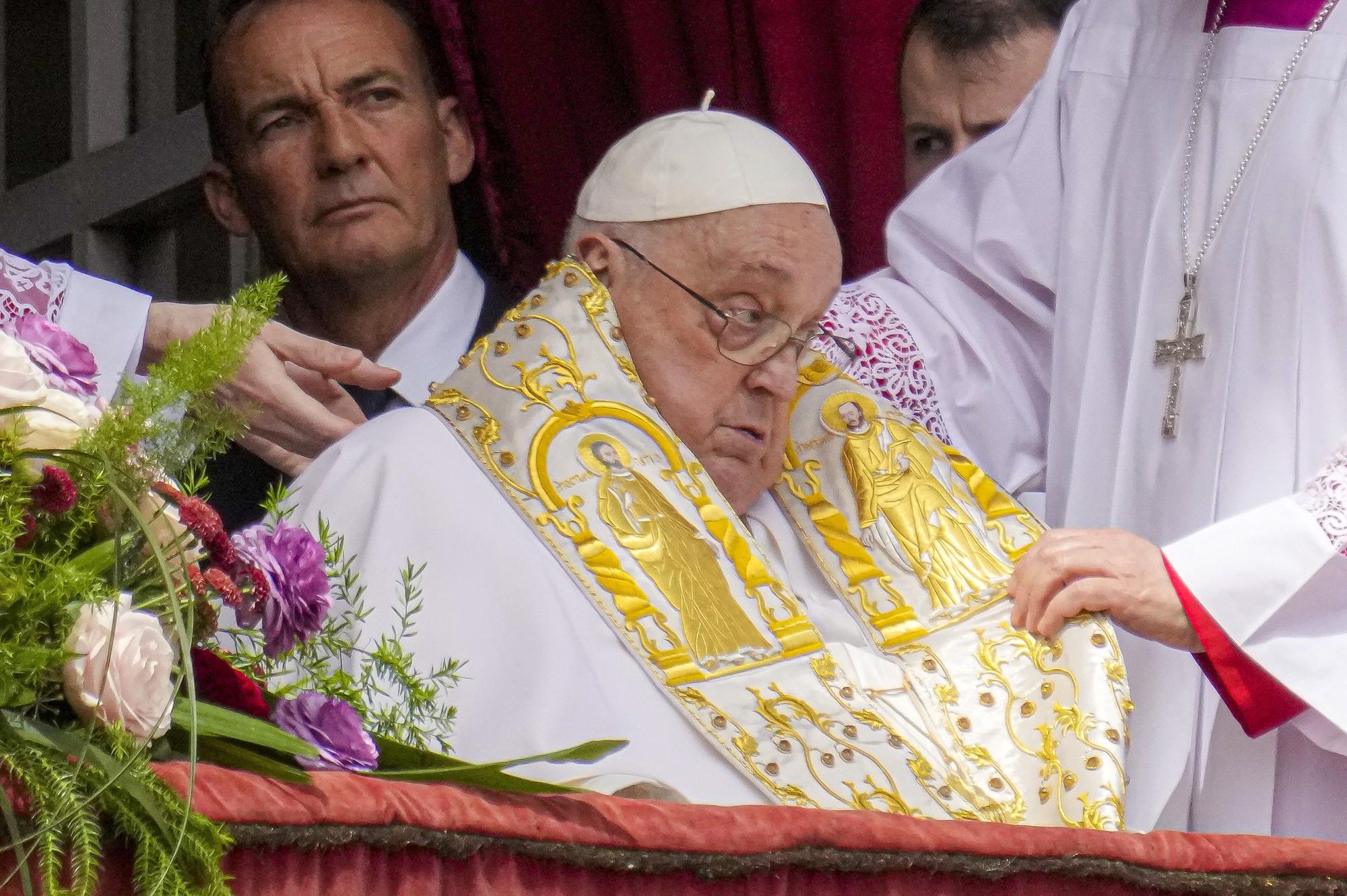 Pope Francis: Who are the UK and Ireland cardinals who could be next pope?