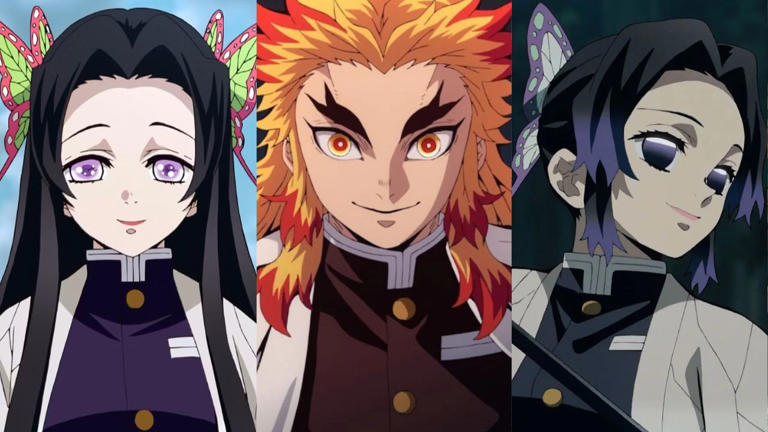 Every Hashira Who Died by the End of Demon Slayer And When It Happened