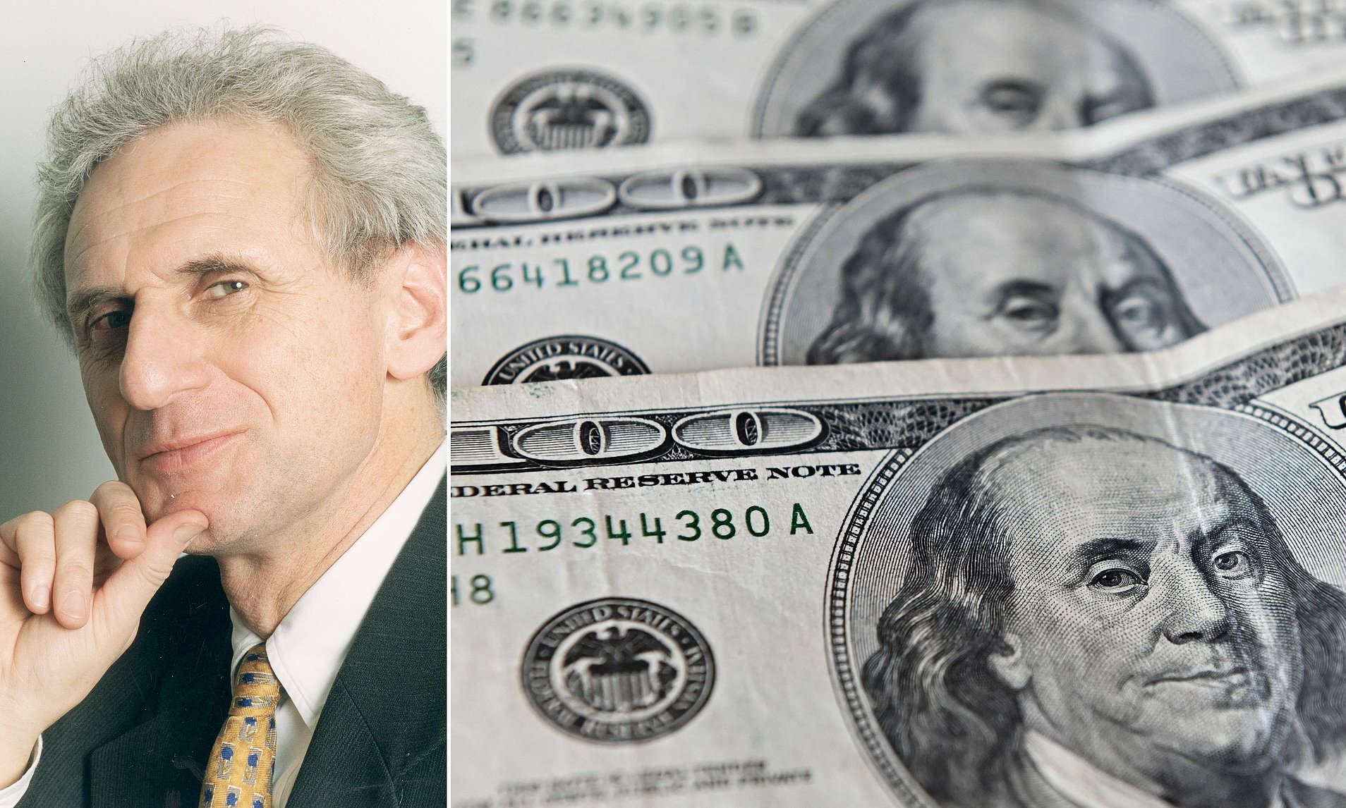 Dollar in the eye of a storm as Trump's policies push the US economy to ...