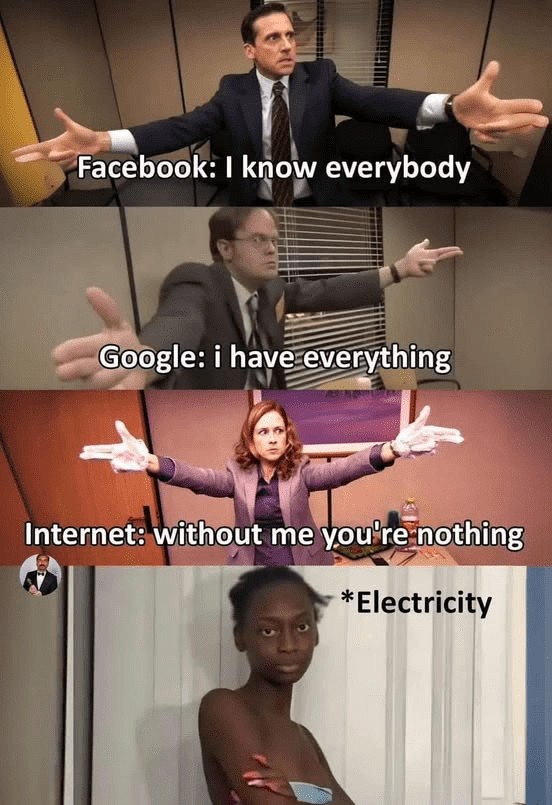 43 High IQ Memes For The Cleverest Minds And Sharpest Wits