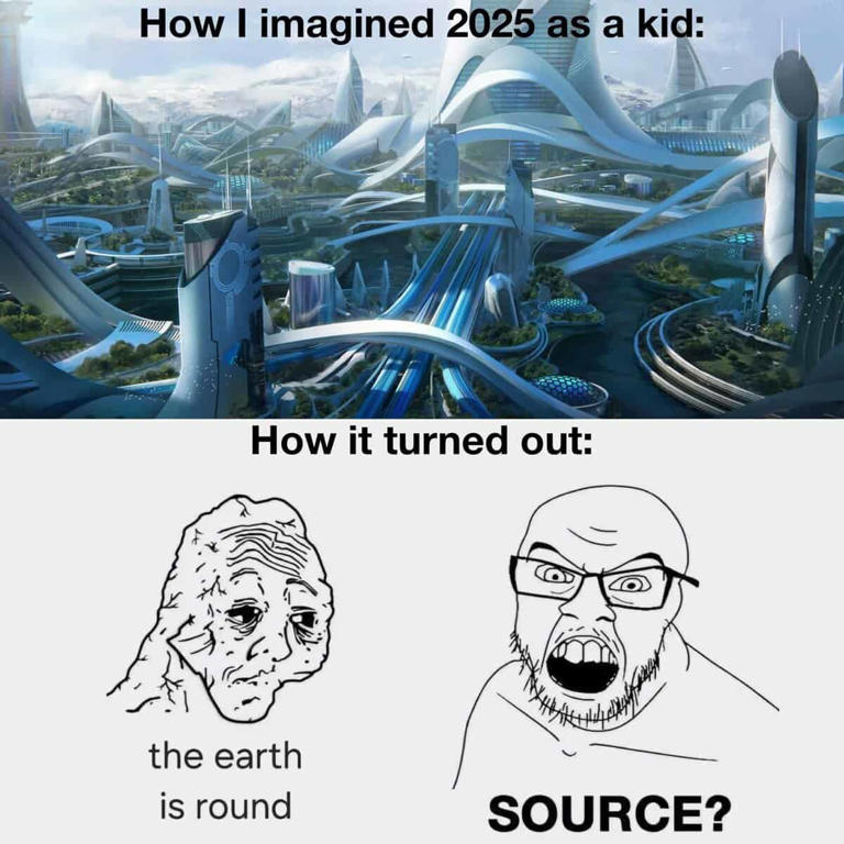 43 High IQ Memes For The Cleverest Minds And Sharpest Wits