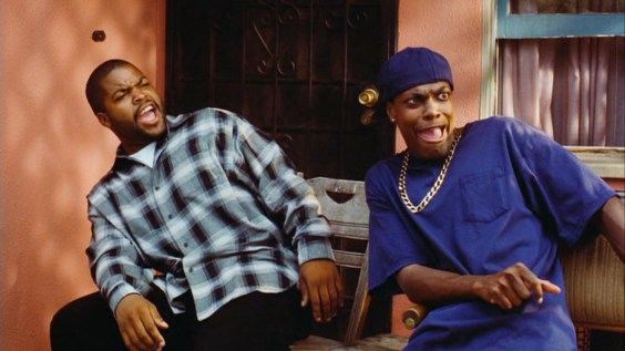 Revisiting the Iconic Film Locations from ‘Friday,’ 30 Years Later