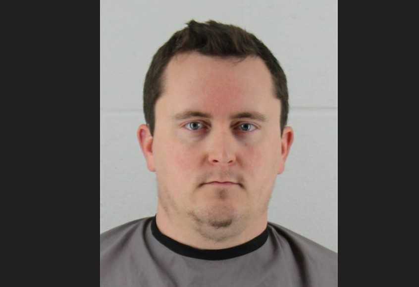 Kansas man gets life sentence for murder of 27-year-old