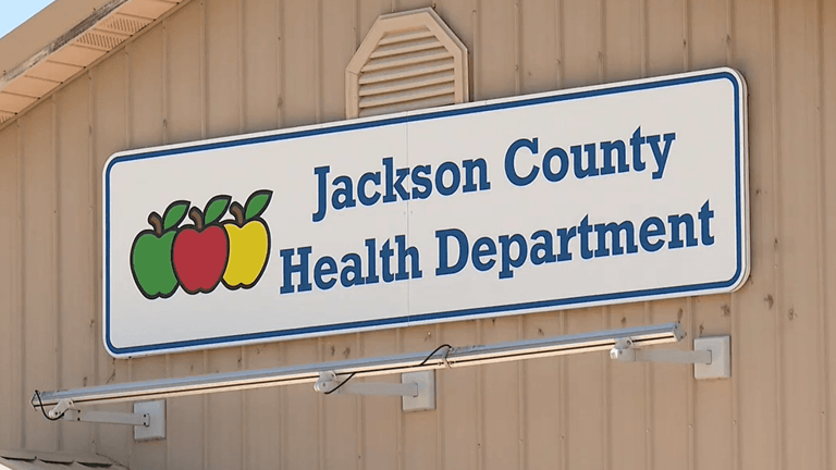Suspected measles testing in Jackson County, Ohio, yields negative lab ...