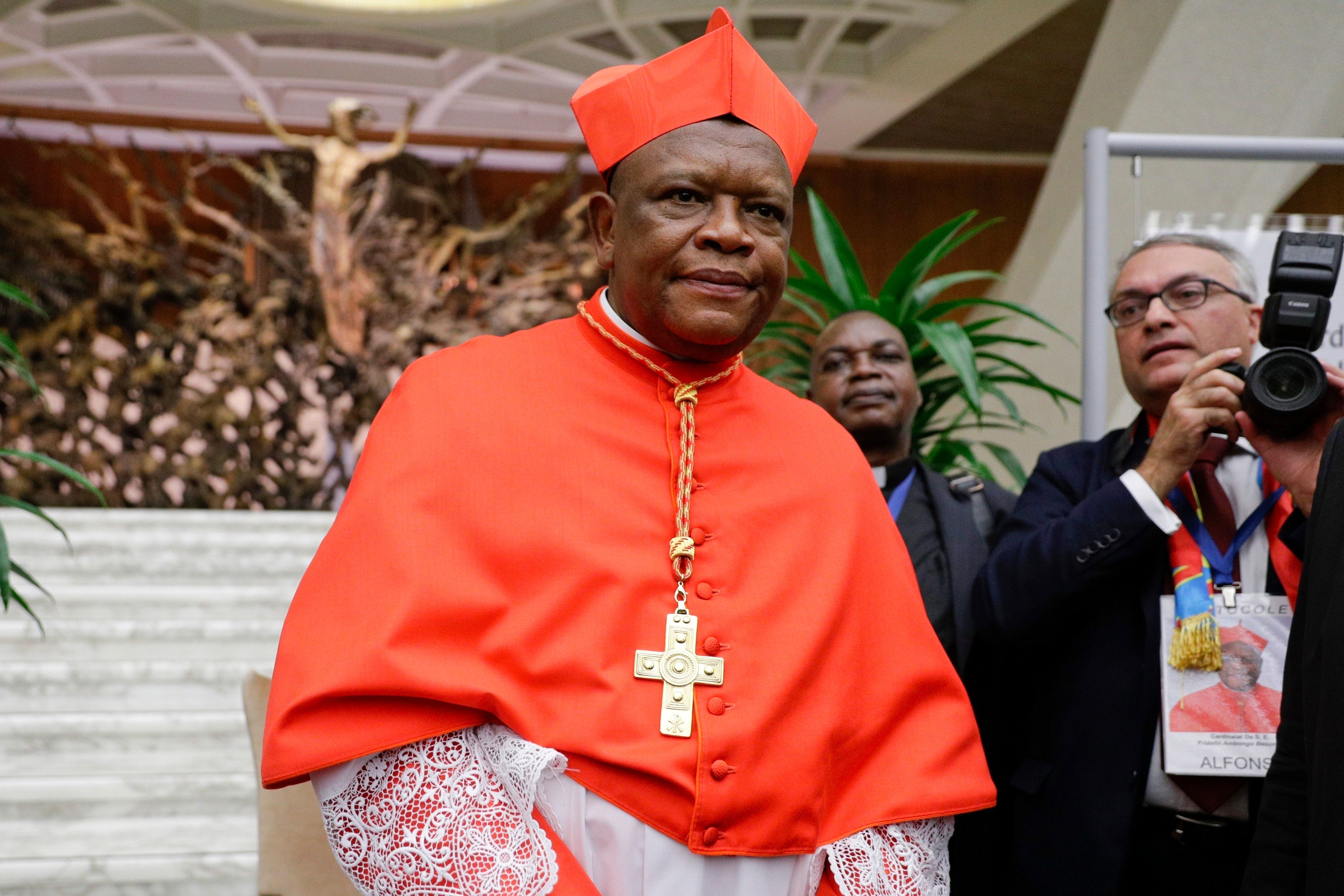 Who could be the new Pope? The cardinals who might become the next head ...