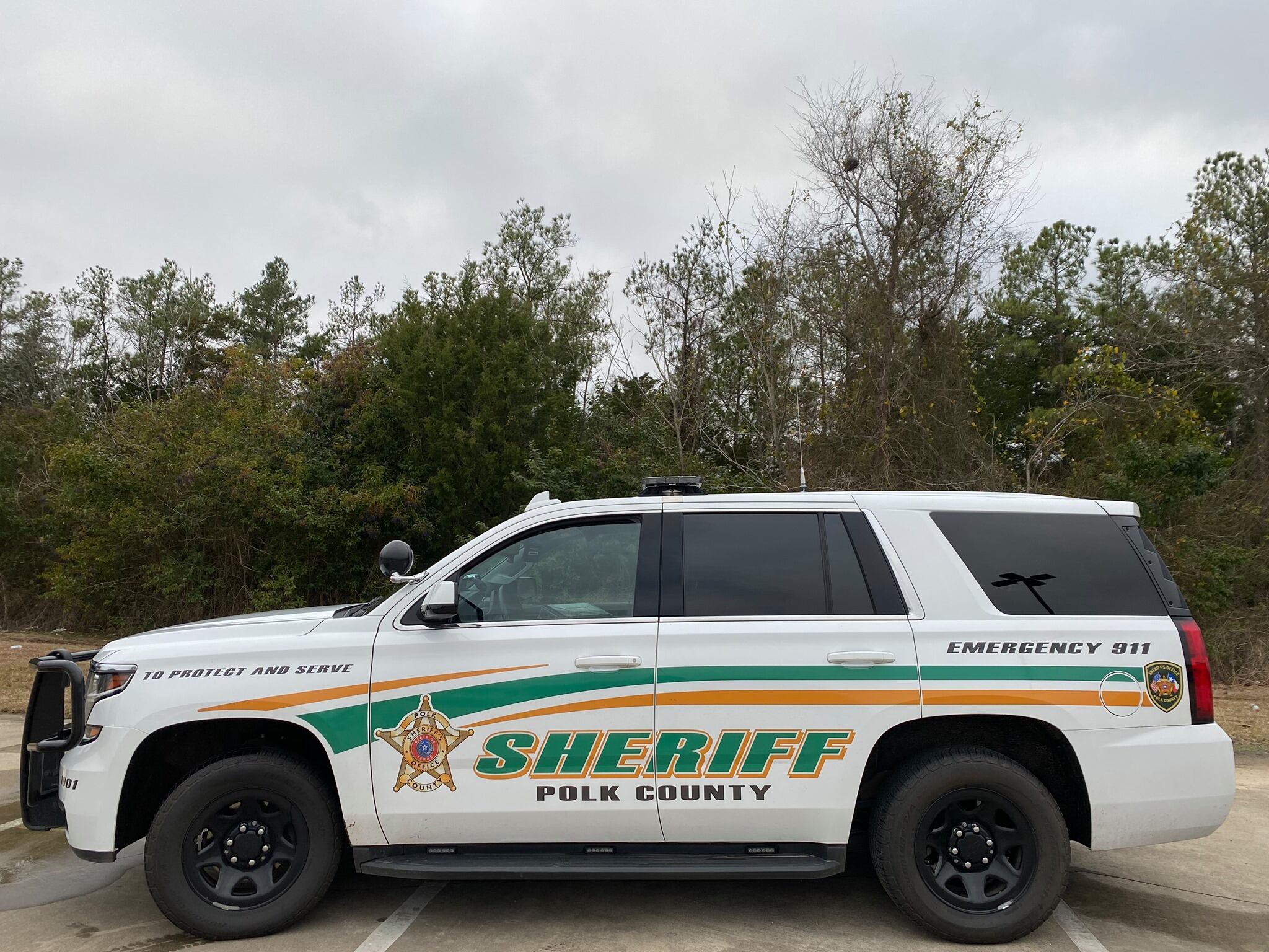 Polk County addresses jail overcrowding by sending inmates to Louisiana