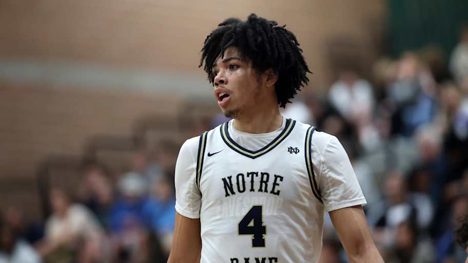 The #1 basketball player in the 2026 class will take a visit to Kentucky