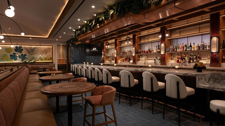 The Latest Restaurant Closings in Las Vegas, April 2025