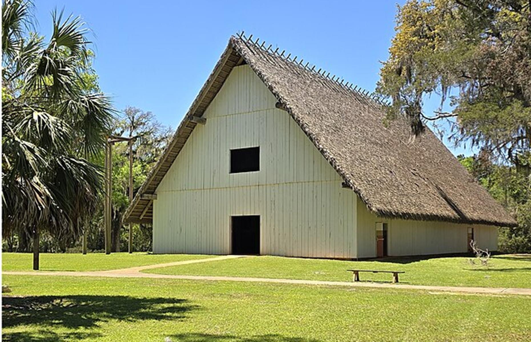 Here’s What Early American Homes Actually Looked Like