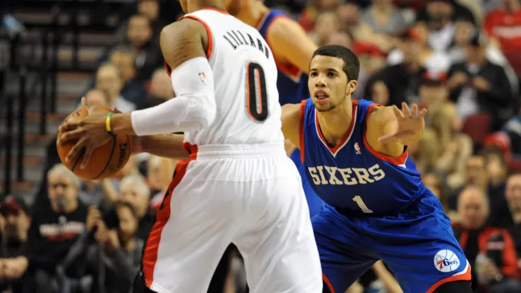 Former NBA Rookie of the Year set to make boxing debut