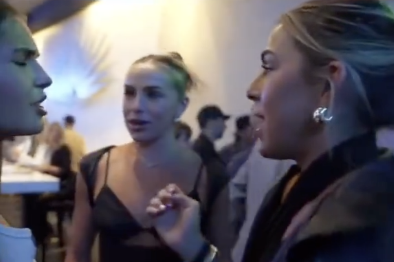 Cavinder twins go off on Carson Beck after Hanna's breakup in brutal ...