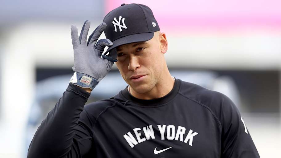 Aaron Judge is the most underpaid player in MLB all thanks to Juan Soto ...