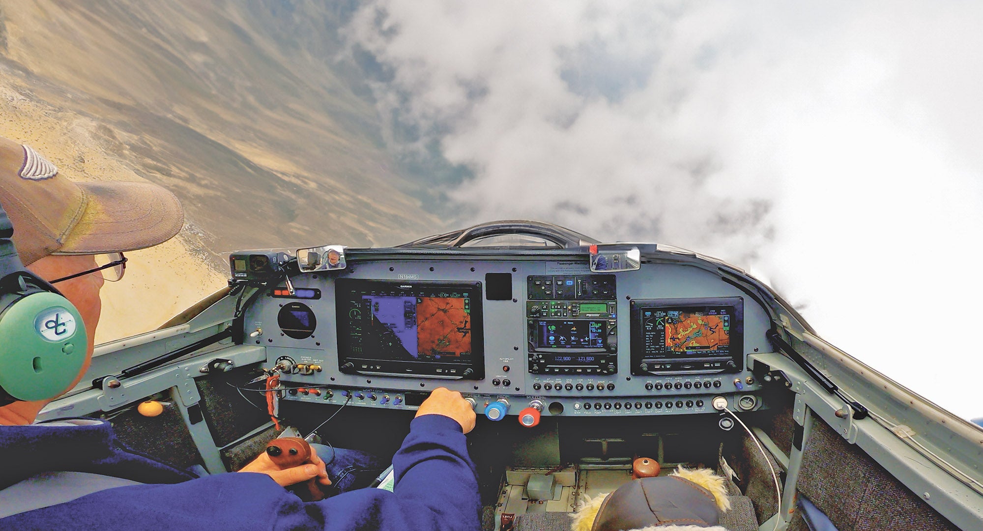 Building for IFR: Do You Really Need It?