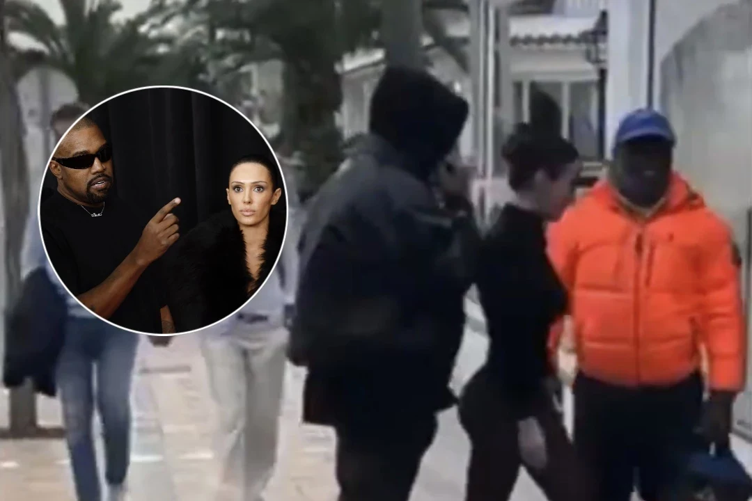 It Looks Like Ye Begging for Bianca Back in a Song Worked